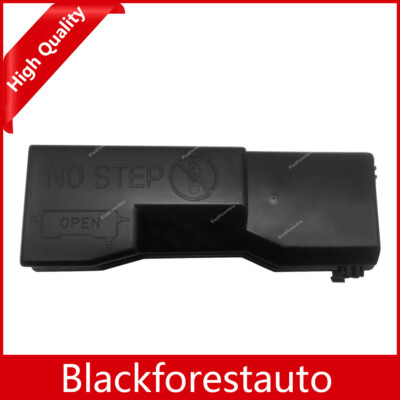 Fits 1995-2007 Isuzu NPR HD NQR NRR 3.9L 4.8L 5.2L 6.0L Relay Fuse Box ...