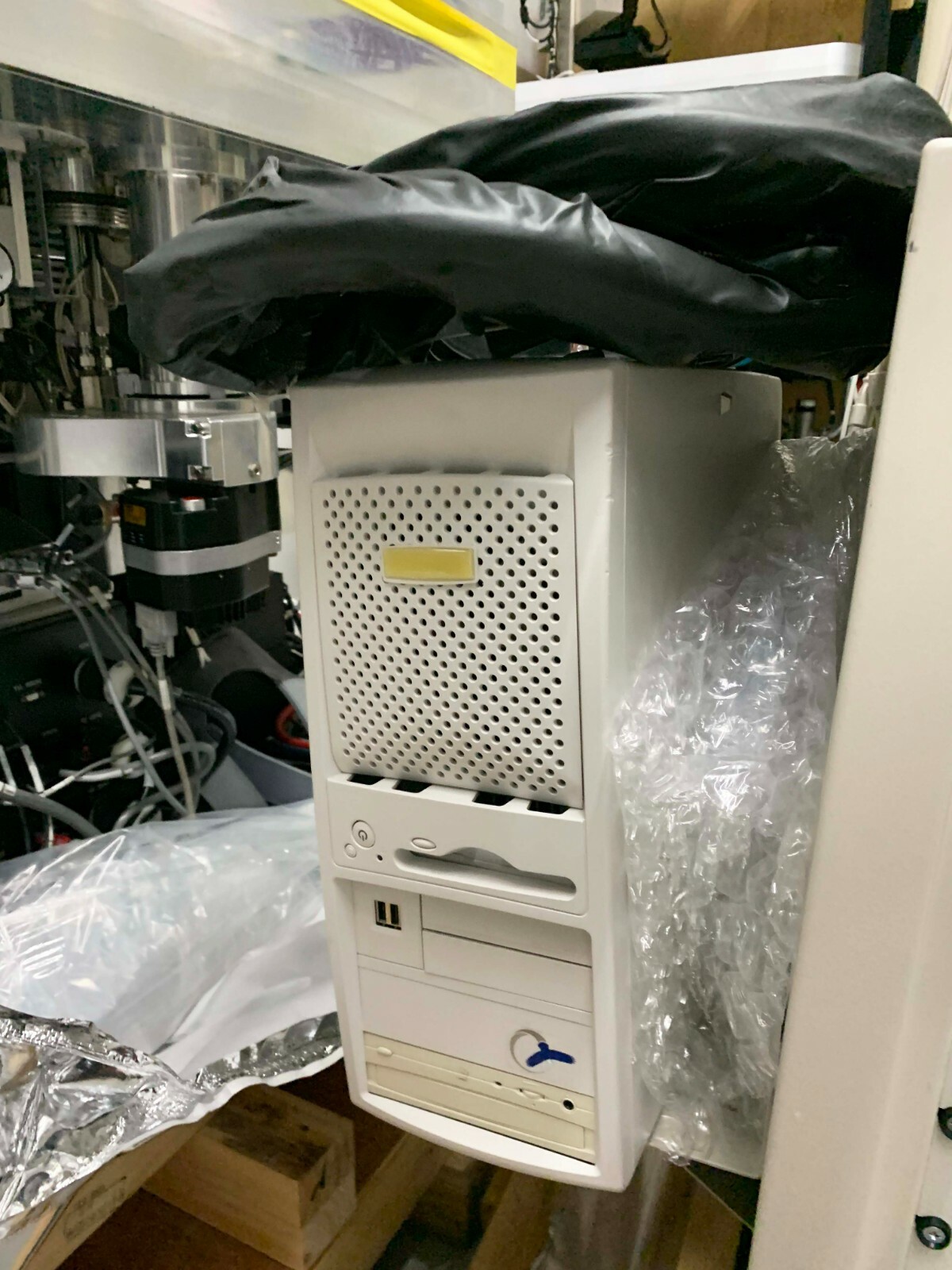 Teradyne Eagle Test Systems ETS-300 Tester **untested, sold as-is** | eBay