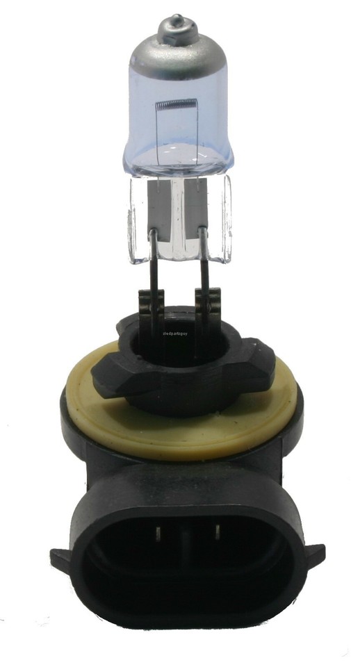 Arctic Cat 1000 H2 EFI, 2011, Xenon Bright White Headlight Bulb - 0409 ...