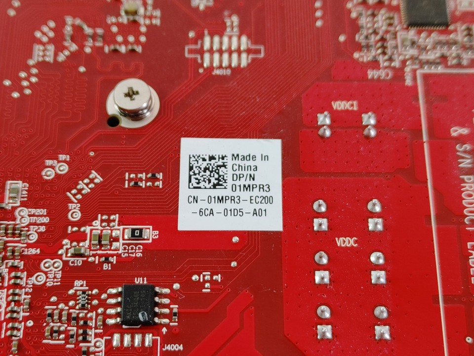 AMD Radeon R9 360 2 GB GDDR5 PCI Express 3.0 x16 Desktop Video Card | eBay