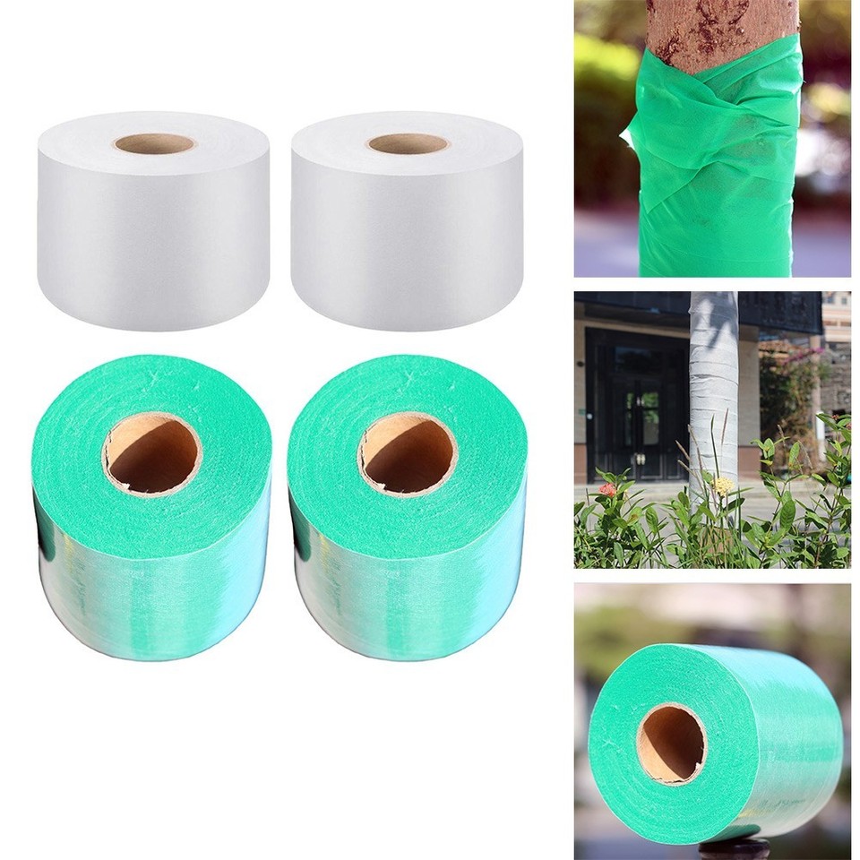 115ft Tree Wraps Non Woven Fabric for Protecting Plants from Winter ...
