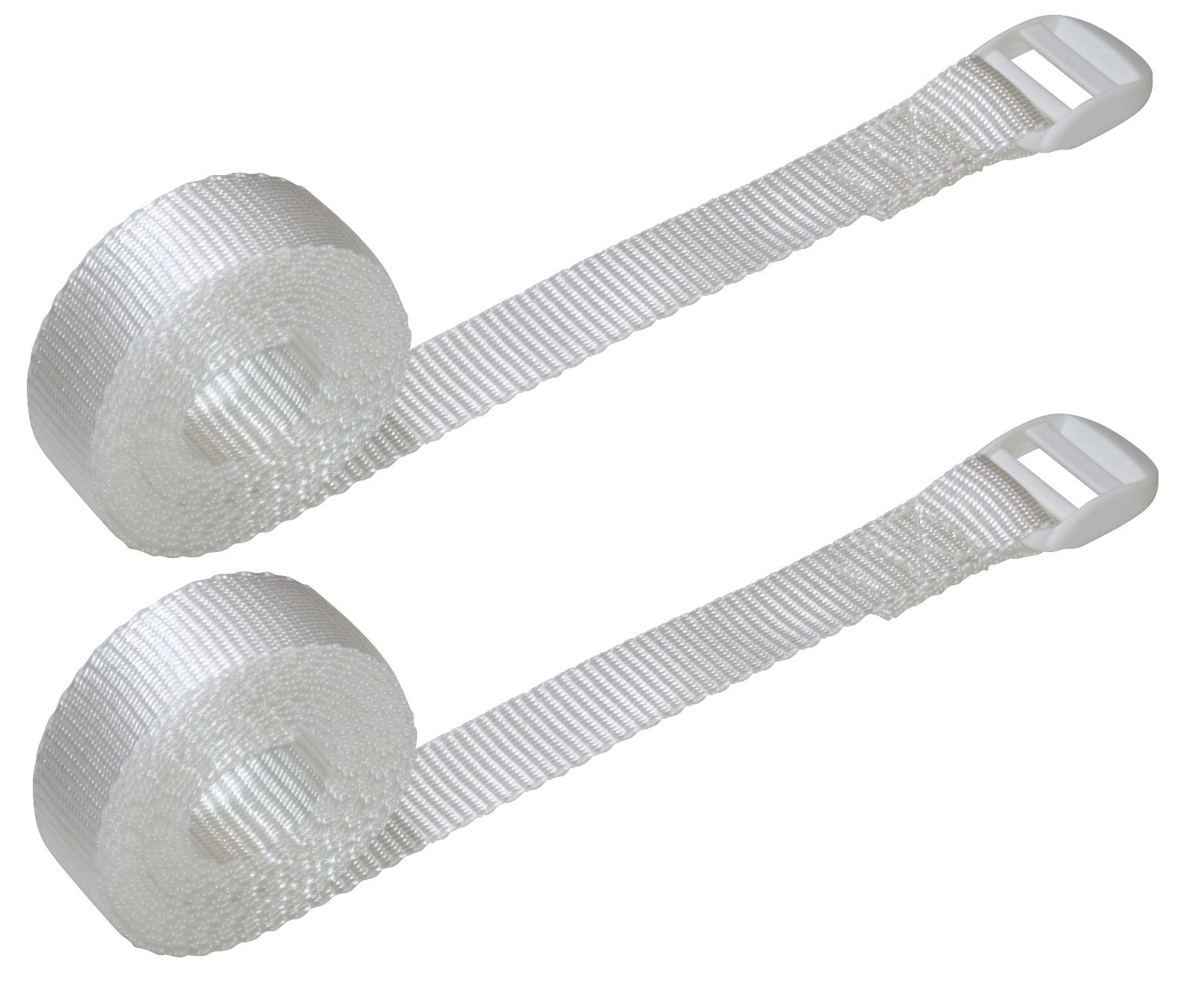 Benristraps 25mm Webbing Strap with Ladderlock Buckle (Pair) | eBay