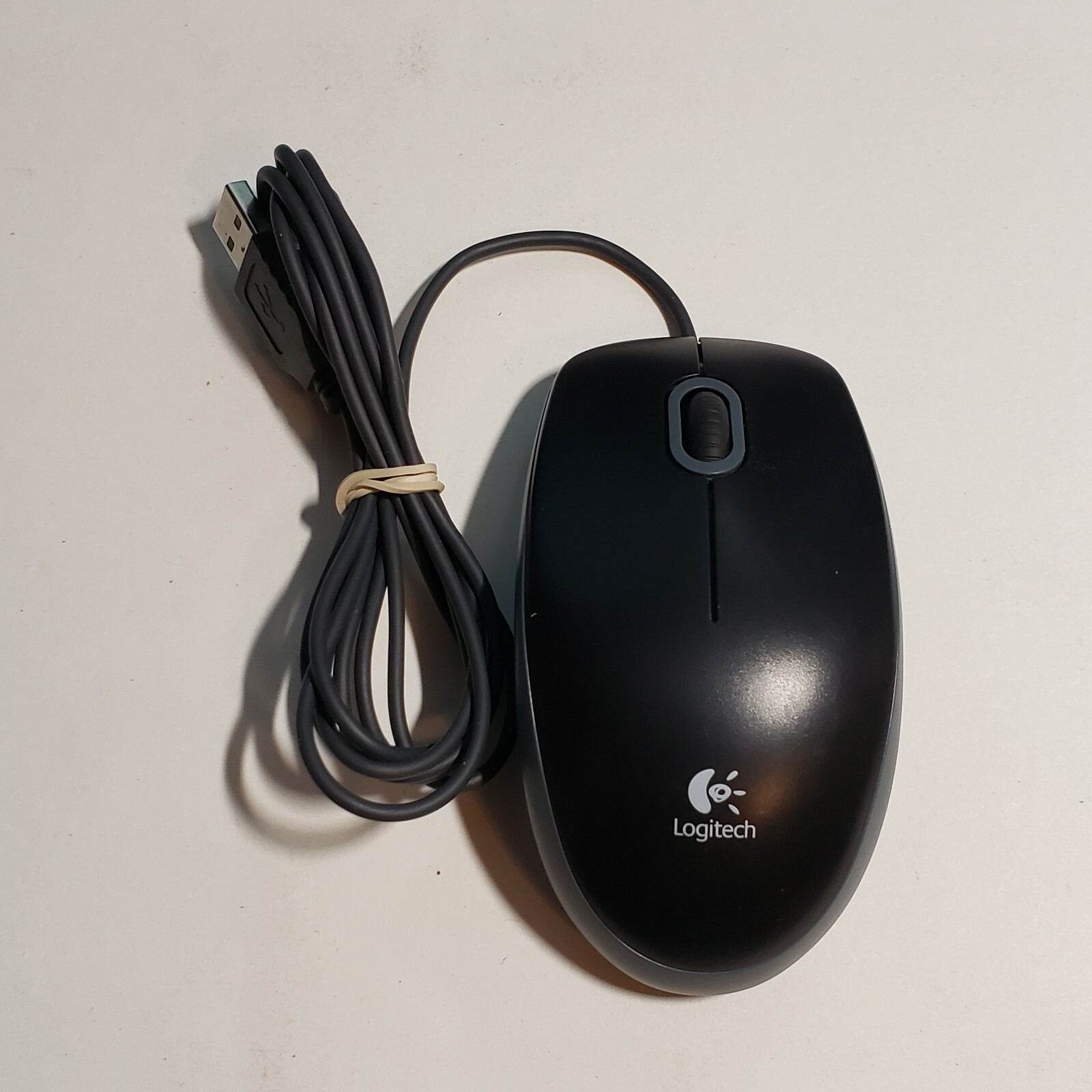 Logitech 810-002182 USB Universal Optical Mouse for sale online | eBay