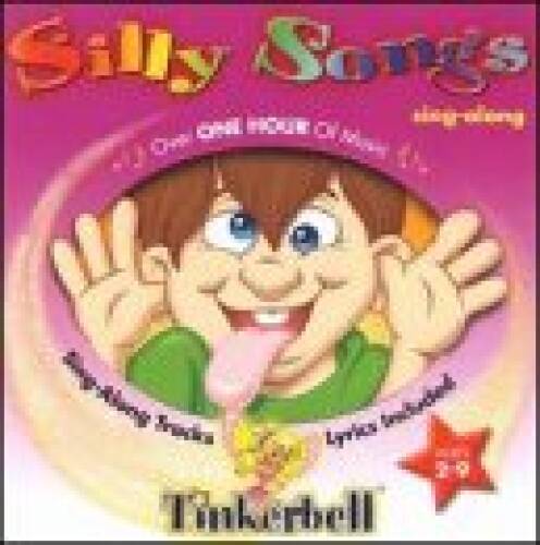 Silly Songs - Audio CD By Various Artists - VERY GOOD | eBay
