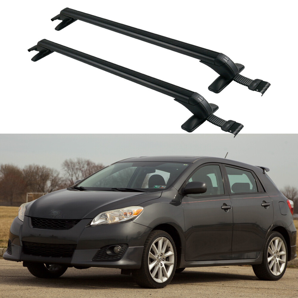 Cool Toyota Matrix With Roof Rack Images
