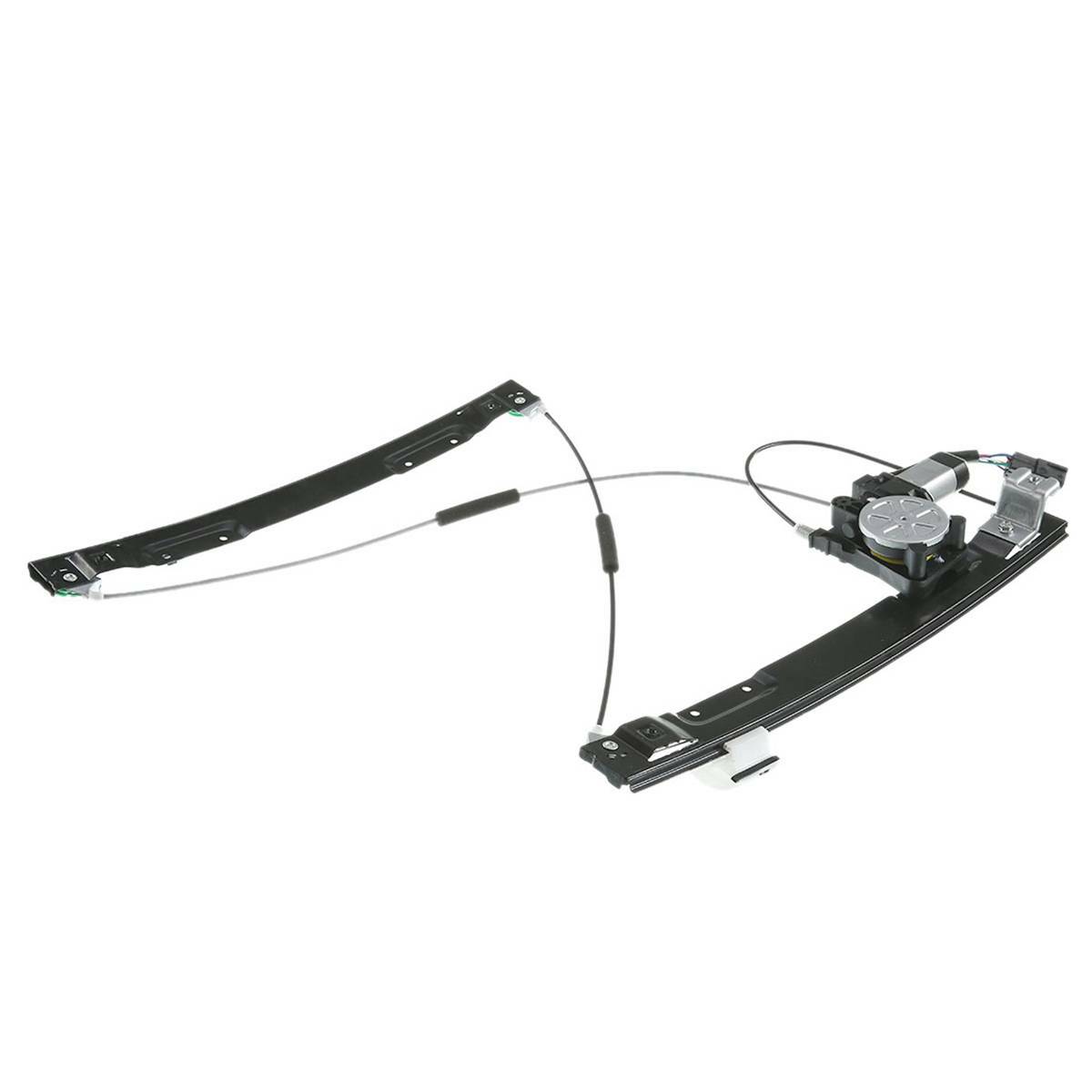 A-Premium Front Right Electric Window Regulator & Motor for Jaguar XF ...