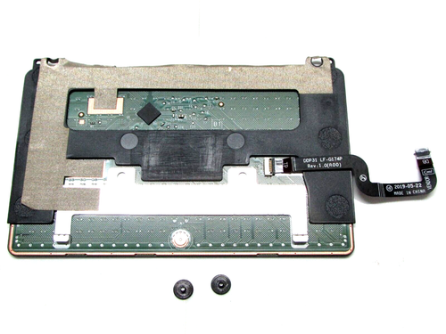 Genuine Dell XPS 7390 2 In1 White Touchpad Ddp31 for sale online | eBay