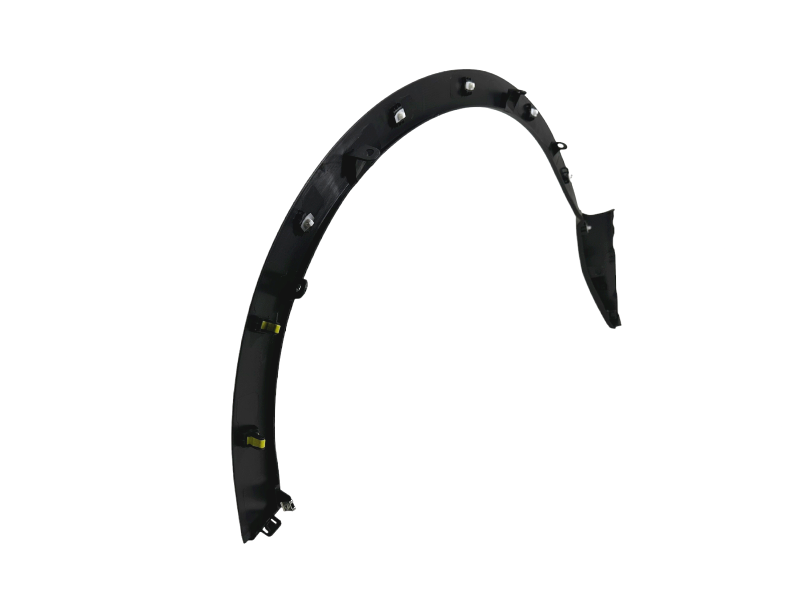 New Fits 2017-2022 Honda CR-V CRV Fender Flare Molding Trim Front Right ...