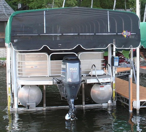 FLOE CANOPY COVER w/ MESH ENDS 10 X 12 #511-10134-00 | eBay