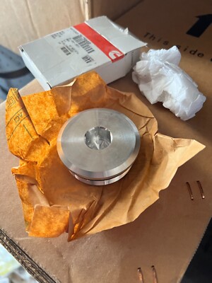 GENUINE NEW OEM CUMMINS THREADED PLUG 3679880 | eBay