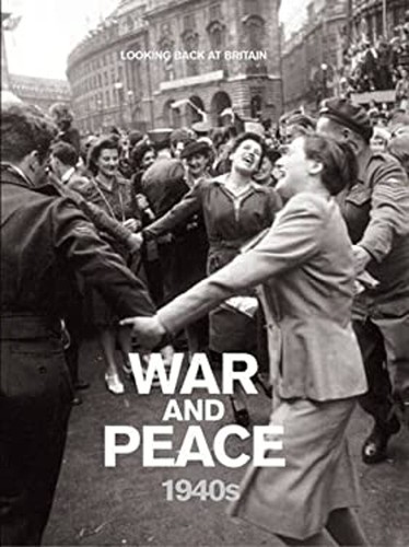 War And Peace: 1940s Hardcover Jonathan Weyers 9780276442506 | eBay.de