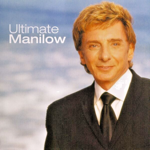Barry Manilow – Ultimate Manilow Audio CD (2002) 78221060028| eBay