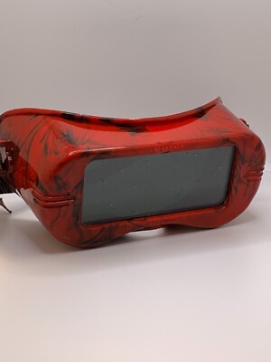 Welding Goggles - Jackson Welding