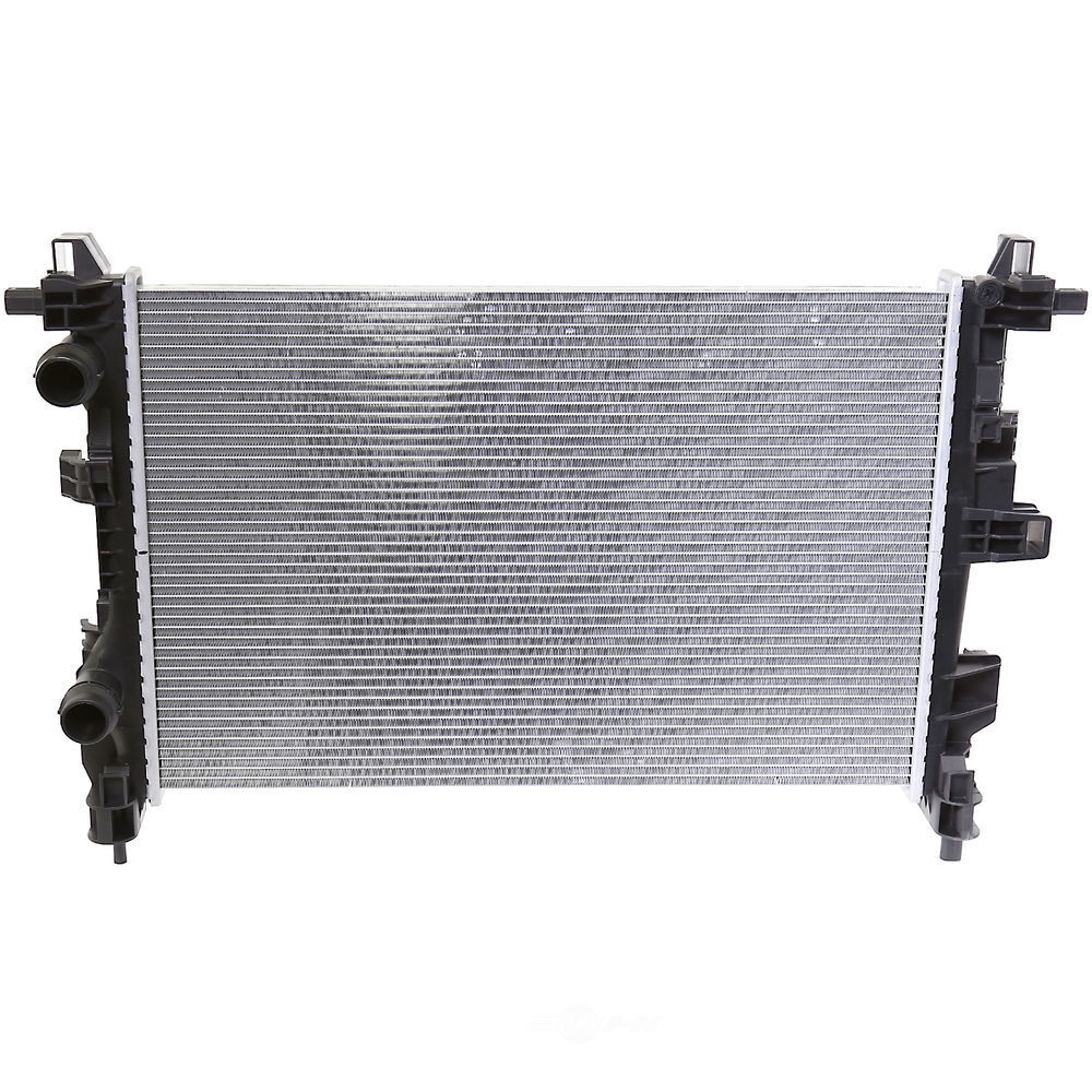 DENSO 2219490 Radiators, Coolers and Related Components - Radiator for ...