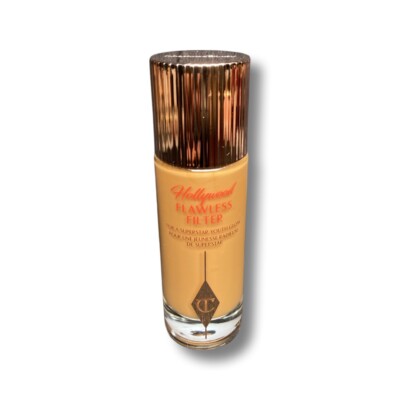 Charlotte Tilbury Hollywood Flawless Filter Primer, 6.5 NEW | eBay