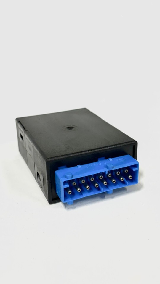 OEM BMW E36 Windshield Wiper Relay Control Unit WI-WA LOW II 8359031 | eBay