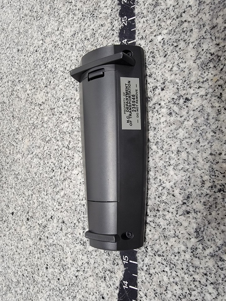 AUTOXRAY EZ-SCAN 4000 w Interface OBD II Cable, In Hard Case | eBay