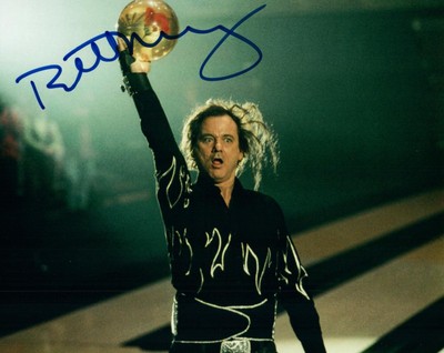 Bill Murray signed 8x10 Photo Pic autographed Picture with COA | eBay