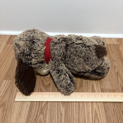 NEW 2016 Petsmart Pet Holiday Collection Chance Dog 14” Plush | eBay