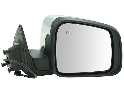 For 2011-2018 Dodge Durango Mirror Right 58758PZYB 2012 2013 2014 2015 ...