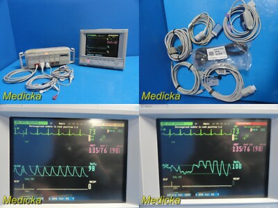 Other - Patient Monitor Modules