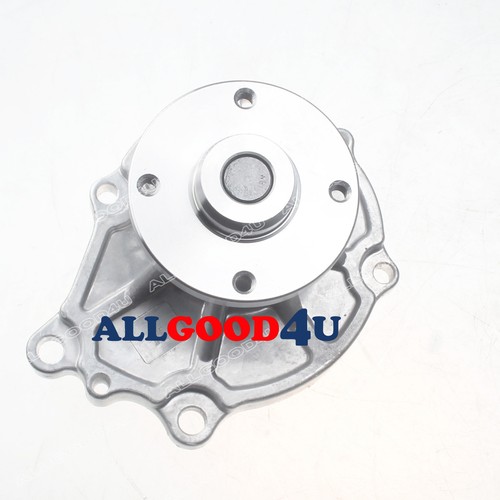 New Water Pump 21010-FU425 for Nissan K15 K21 K25 Engine Forklift | eBay