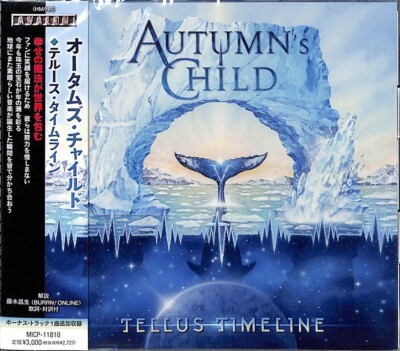 MN’S CHILD TELLUS TIMELINE WITH BONUS TRACK JAPAN CD | eBay Australia