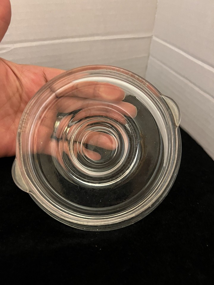 PYREX COFFEE POT LID 7756 | eBay