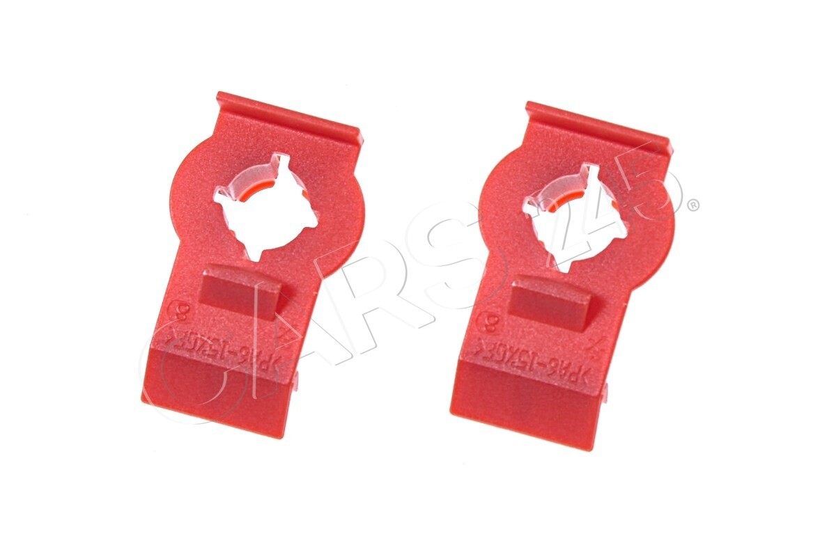 Genuine BMW E46 Set of 2 Clips for Window Regulator 51338218383 | eBay