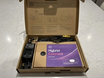 BT Hybrid Connect 4G Backup for BT Smart Hub | Grelly UK