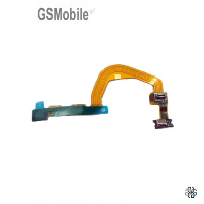 Flex Microphone 2 Microphone Sony Xperia Xz2 Premium H8166 Dual H8116 ...