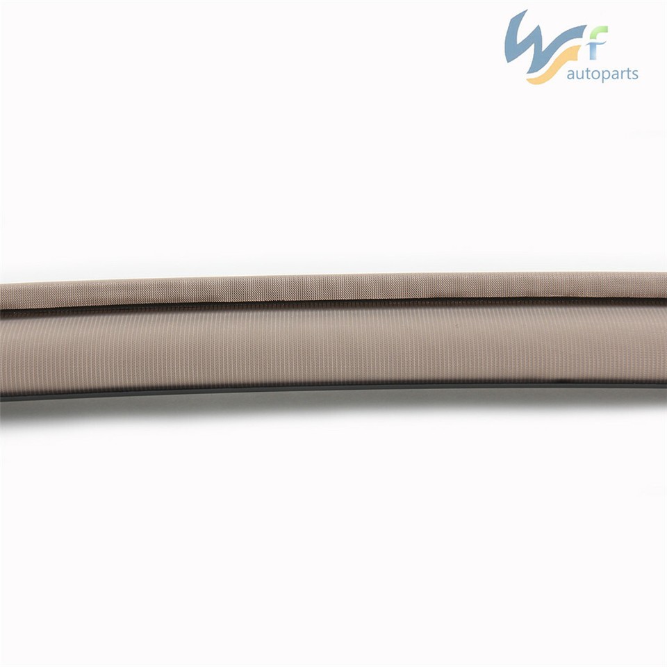 Beige Sunroof Cover Assembly Fit For Mercedes W117 W176 1767800040 | eBay