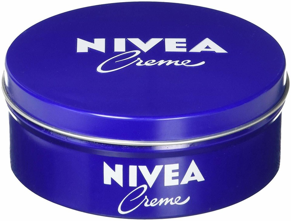 Authentic Nivea Creme Cream 400ML/13.54 fl. oz. - Made Nivea | eBay