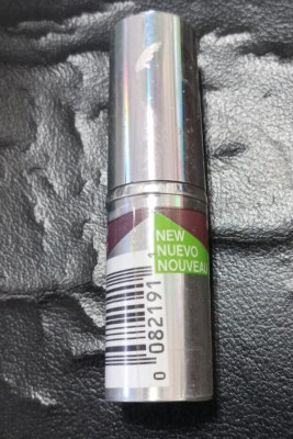 CG LIPSTICK Mauve Shine #490 , .10 Oz. | eBay