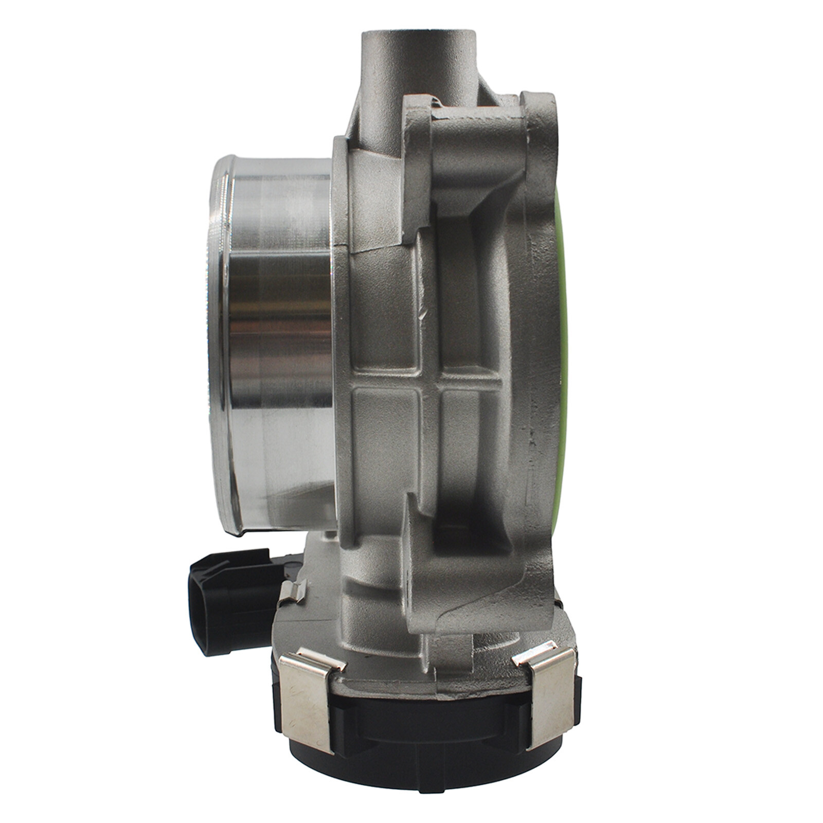 Throttle Body for 2006-2010 Chevy Impala Malibu Pontiac G6 3.5L 3.9L ...