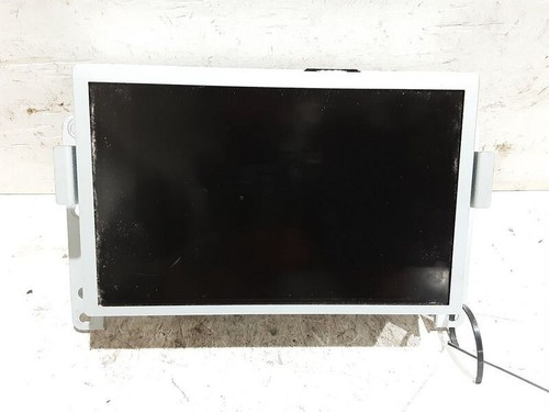 2015-2017 Ford F150 GPS TV Display Screen Radio Information Dash 8 inch ...