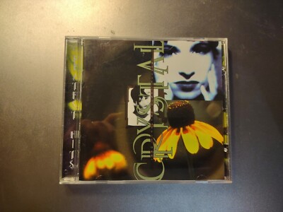 Crystal Lewis Greatest Hits Audio CD 1995 | eBay