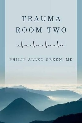 Philip Allen Green Trauma Room Two (Tascabile) | eBay