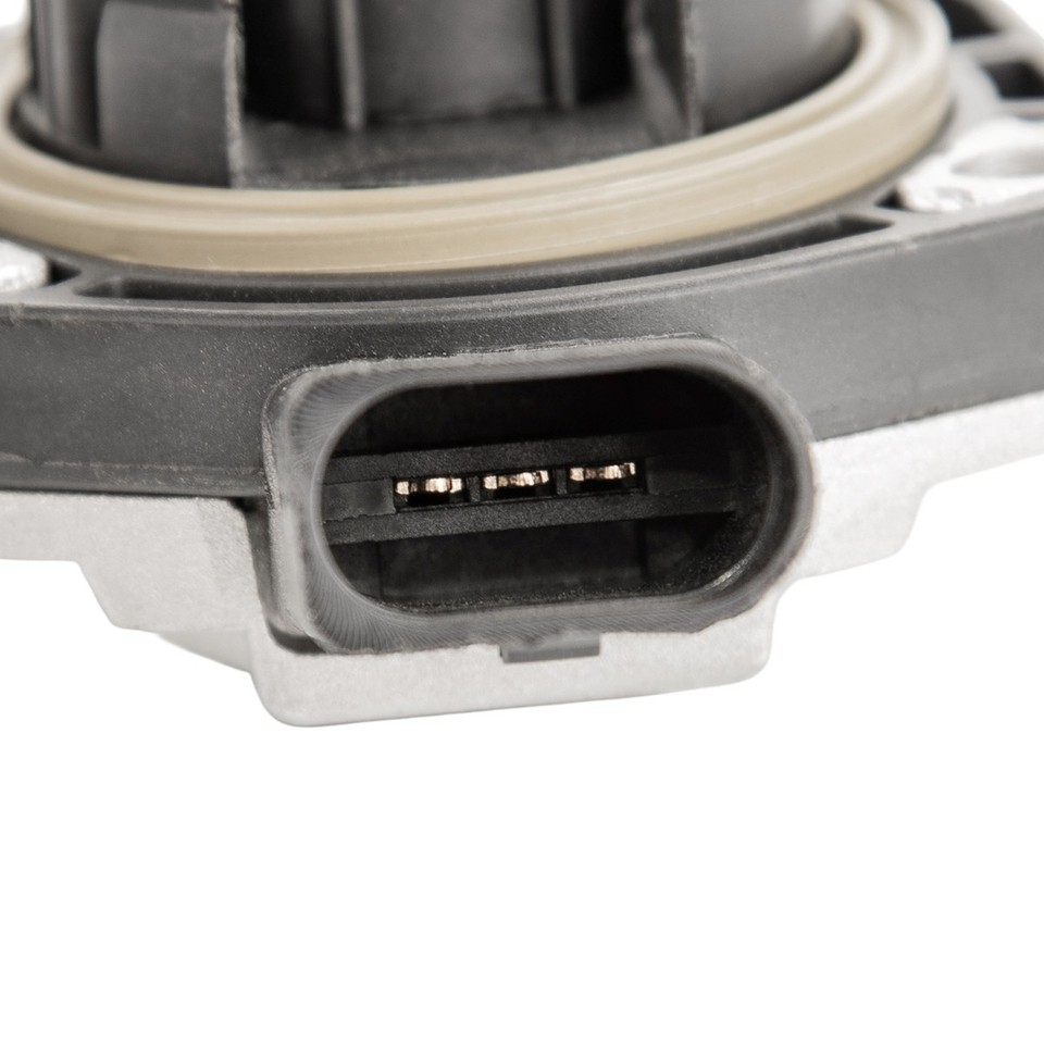 Sensor Oil Level Sensor for Audi Porsche Cayenne Seat Skoda VW Golf ...