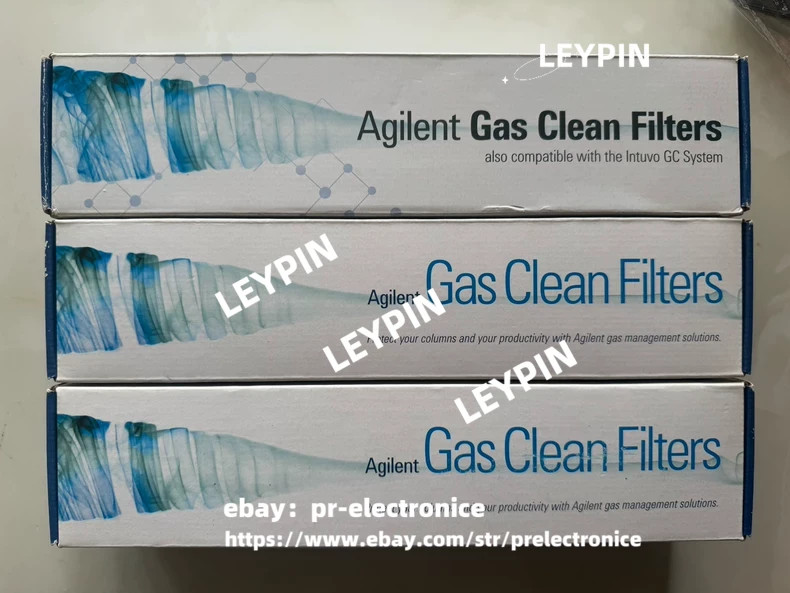 1pc Agilent CP17972 Gas Filter brand #pr | eBay