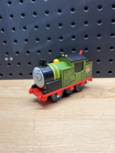 Thomas & Friends Trackmaster Motorized Train All Engines Go Whiff | eBay