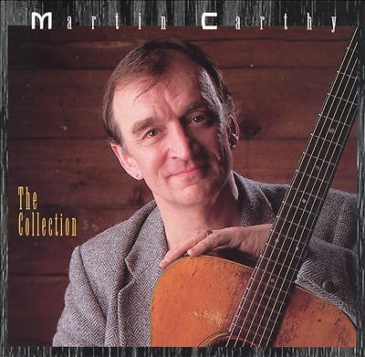 Collection by Martin Carthy (CD, 1993) for sale online | eBay