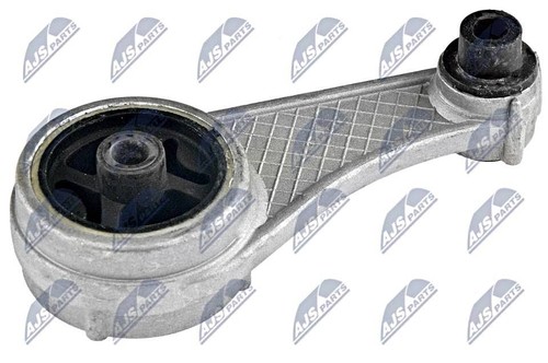 Engine Mounting Lower Rear For RENAULT 19 I II Clio Express 89-08 ...