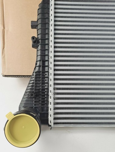 NEW Genuine 2006-2018 VW Passat Tiguan CC Inter-Cooler 3C0-145-805-R ...