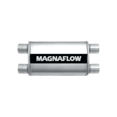MAGNAFLOW PERFORMANCE MUFFLER 11386 | eBay UK