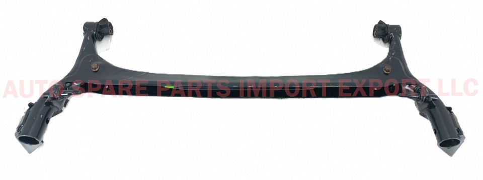 Rear Axle Beam Crossmember Subframe 02-07 Toyota Corolla Matrix ZZE130 ...