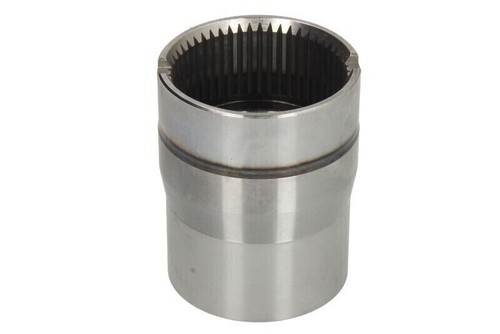 New OEM Volvo AWD Petrol Automatic Gearbox to Angle Drive Coupling ...