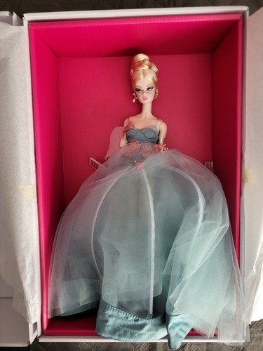 Mattel Barbie Fashion Model Collection The Gala's Best Doll - GHT69 for ...