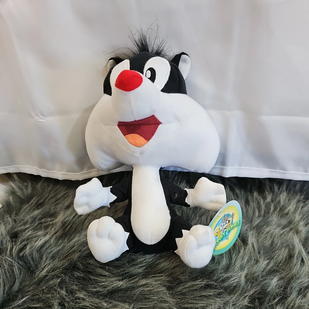 Baby Sylvester Looney Tunes