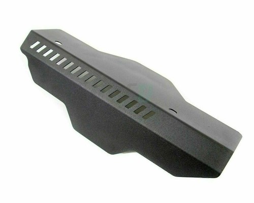 Alternator Pulley Belt Cover For Perrin Subaru Impreza 02-14 WRX 04-17 ...